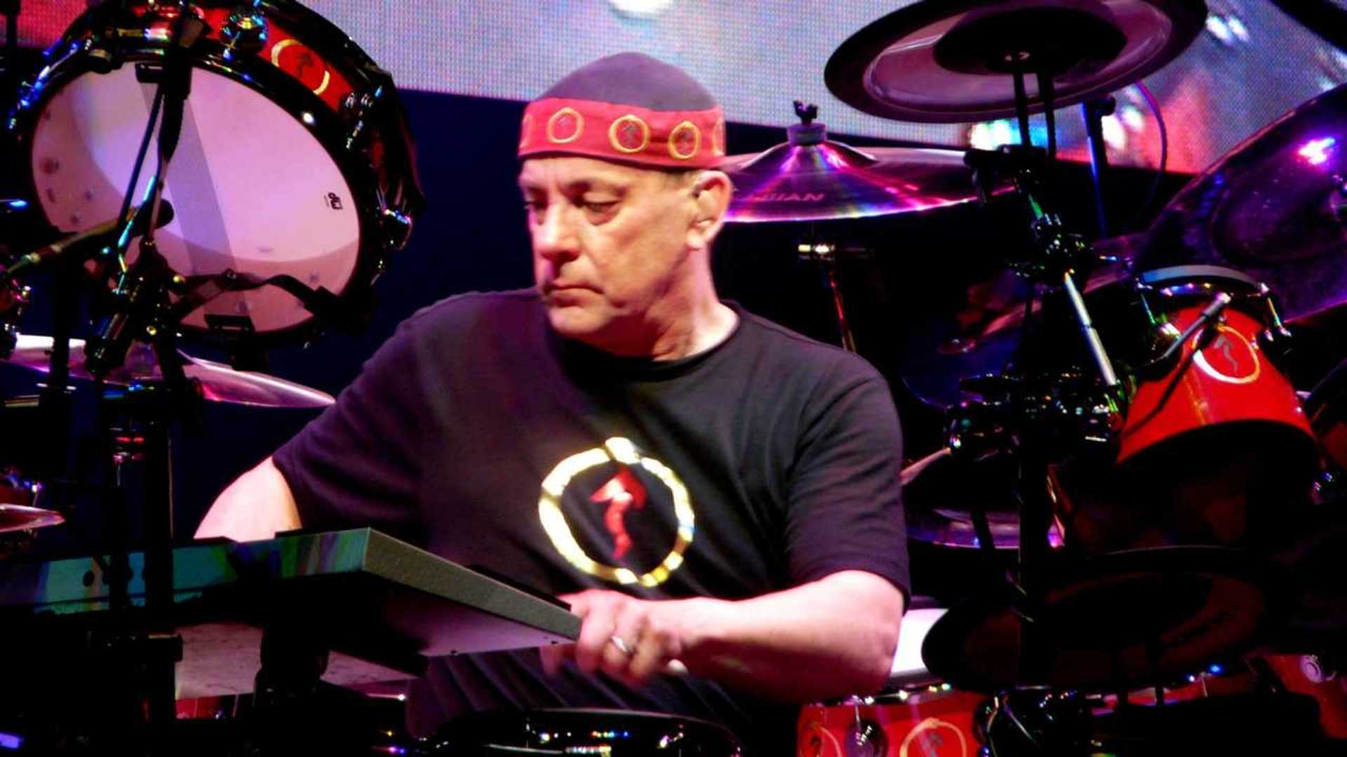Motorcycling Rock Star Neil Peart Dead At 67