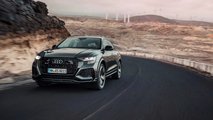 Audi will mehr RS-SUVs, RS-EVs und "verblüffende" Plug-in-Hybride