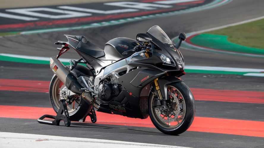 Aprilia RSV4 Vs Yamaha R1: Who Will Win?