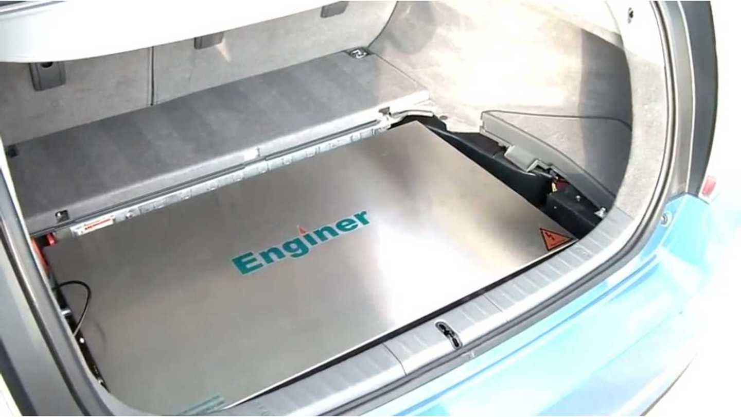 How To Do A PHEV Conversion Right