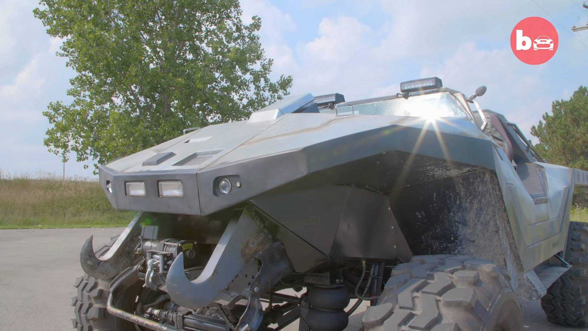 The new tuskla : r/rickandmorty