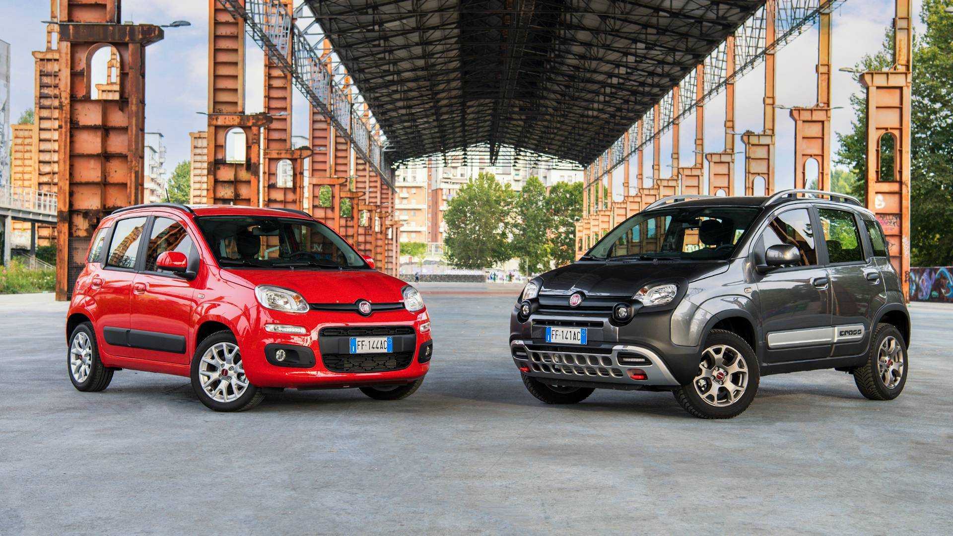 Fiat Panda e 500, ecco perché non è più disponibile il diesel