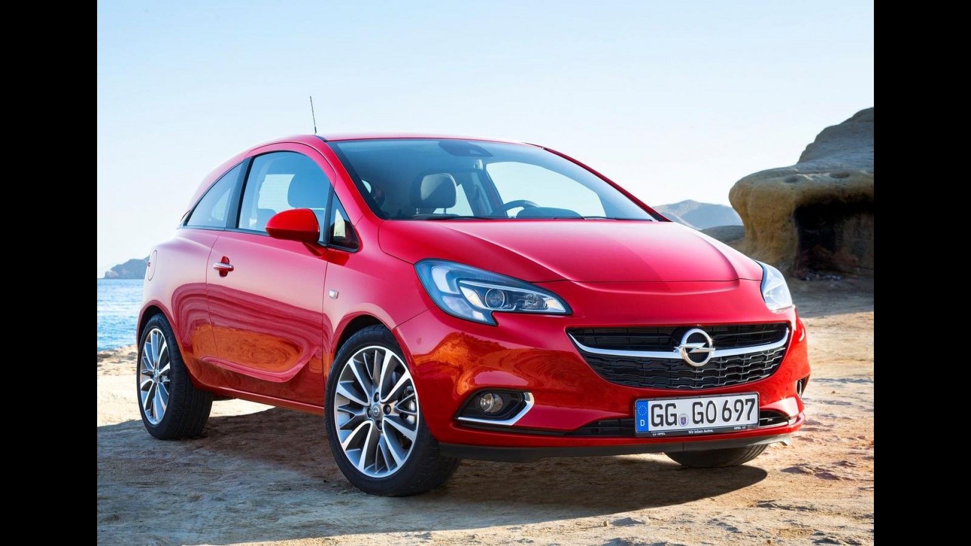 Opel terá marca barata para "adotar" clientes órfãos da Chevrolet na Europa