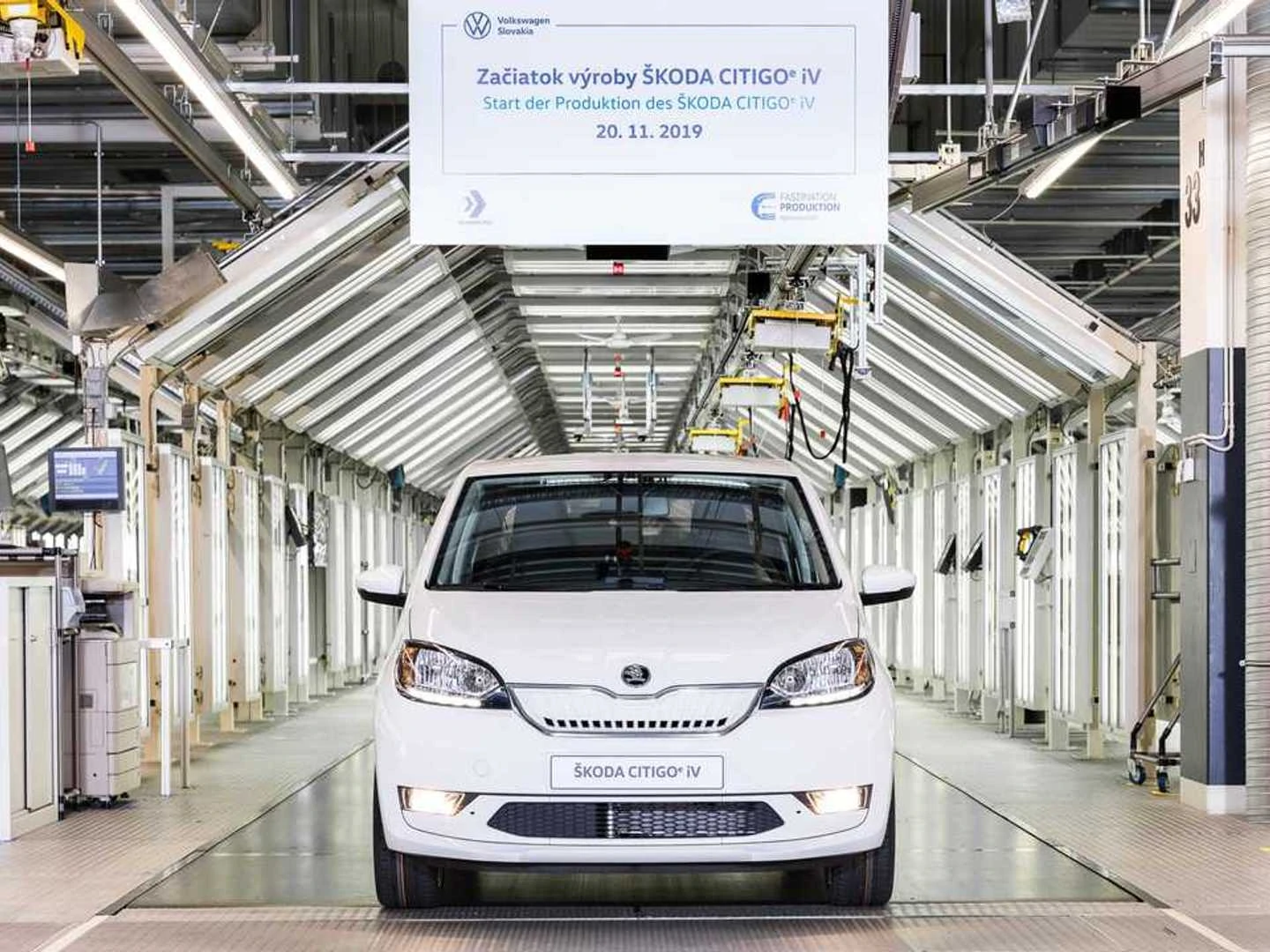 Skoda citigo iv price store