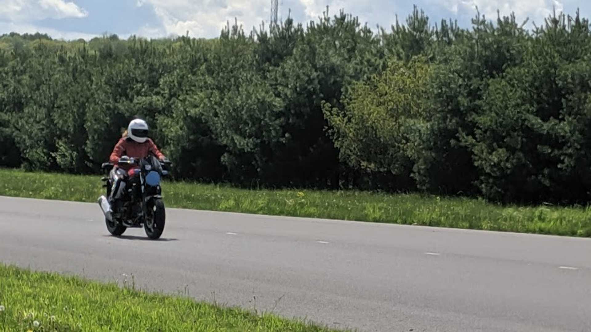 Track Days: You Should Totally Go