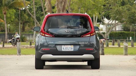 2020 Kia Soul X-Line Review: Thinking Outside The Box