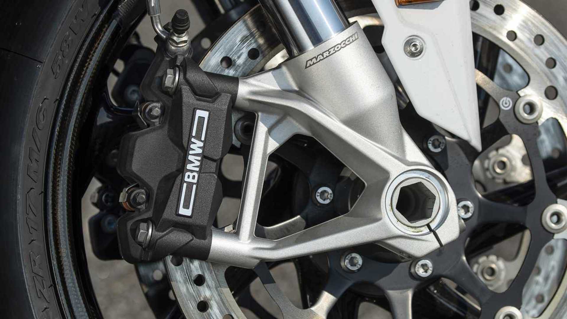 First Ride: 2020 BMW S 1000 RR