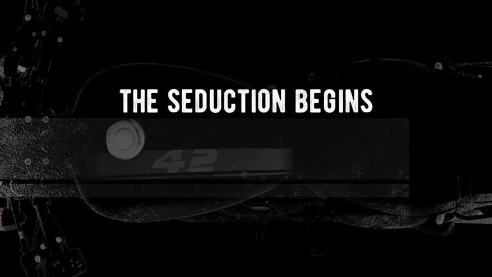 Jawa Confirms That There’s An Updated Forty-Two Coming