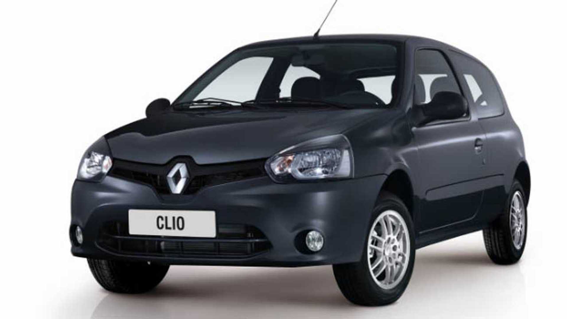 Lanzamiento: Renault Clio Mío Dynamique