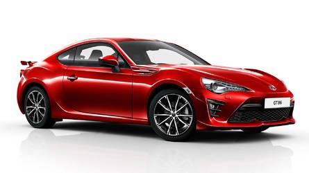 Toyota - tutti i modelli | Motor1.com