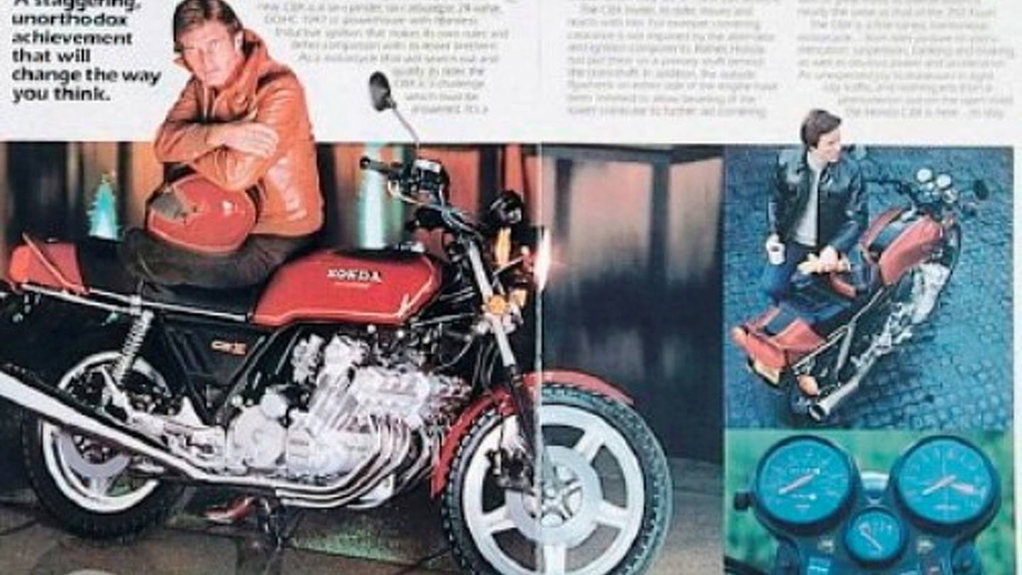 Online Find eBay Edition – The Joy of CBX