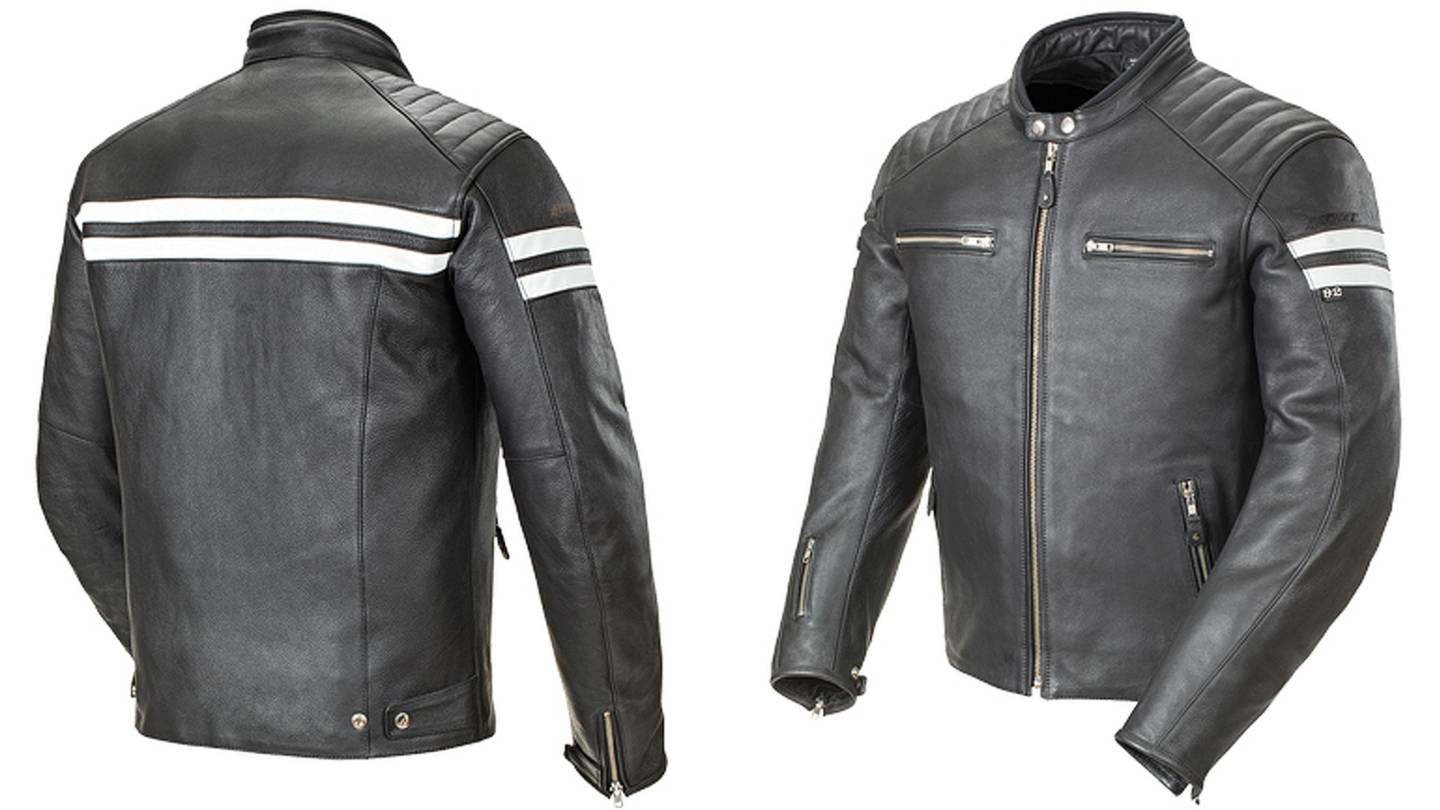 Gear: Joe Rocket Classic ‘92 Leather Motorcycle Jacket - Review