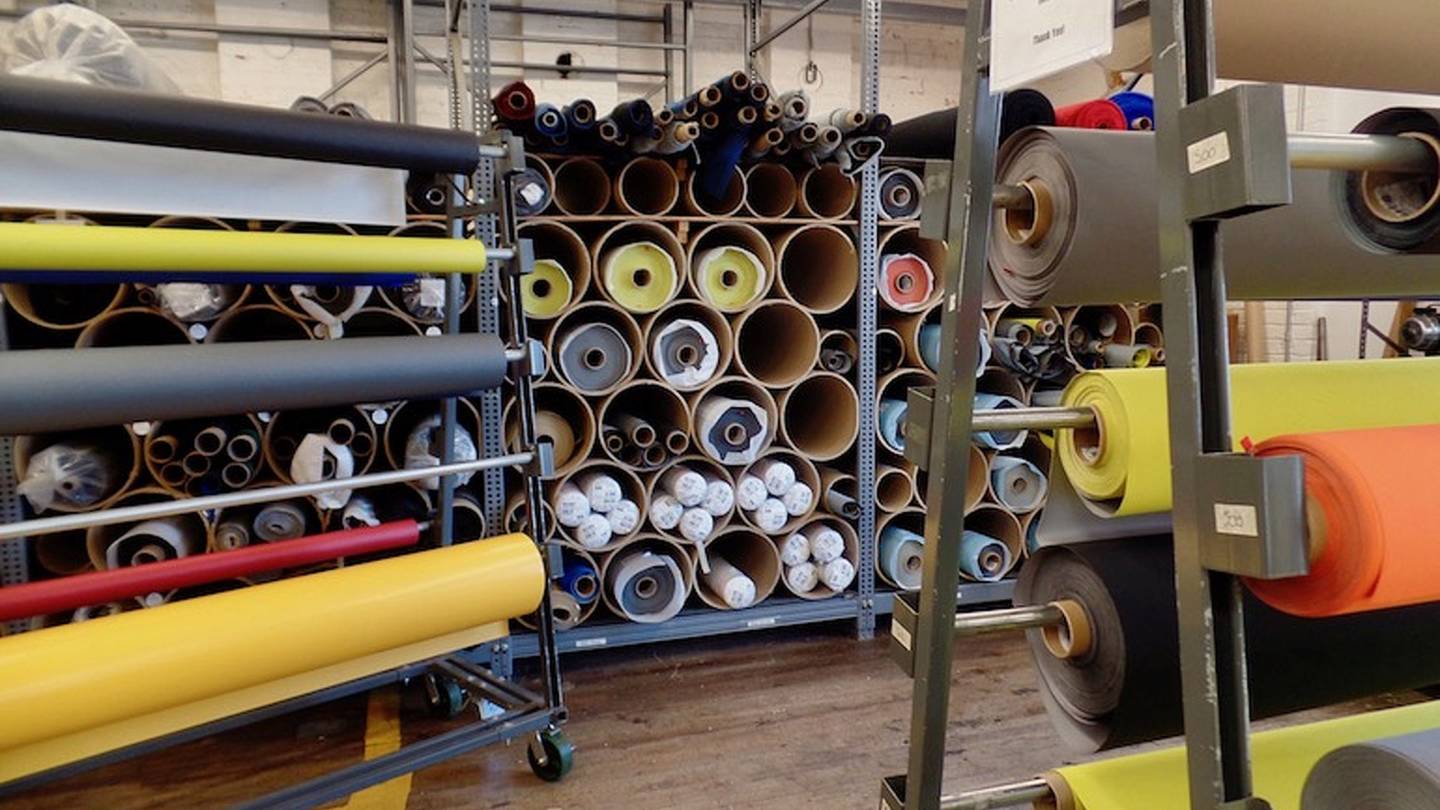 Andy Goldfine: Motorcyclist, Aerostich Founder, Inspiration