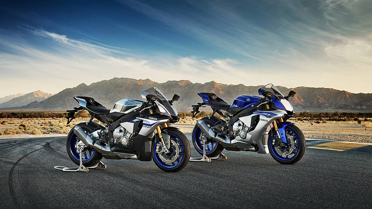 2015 Yamaha R1 And R1M Specs A Closer Look W Video