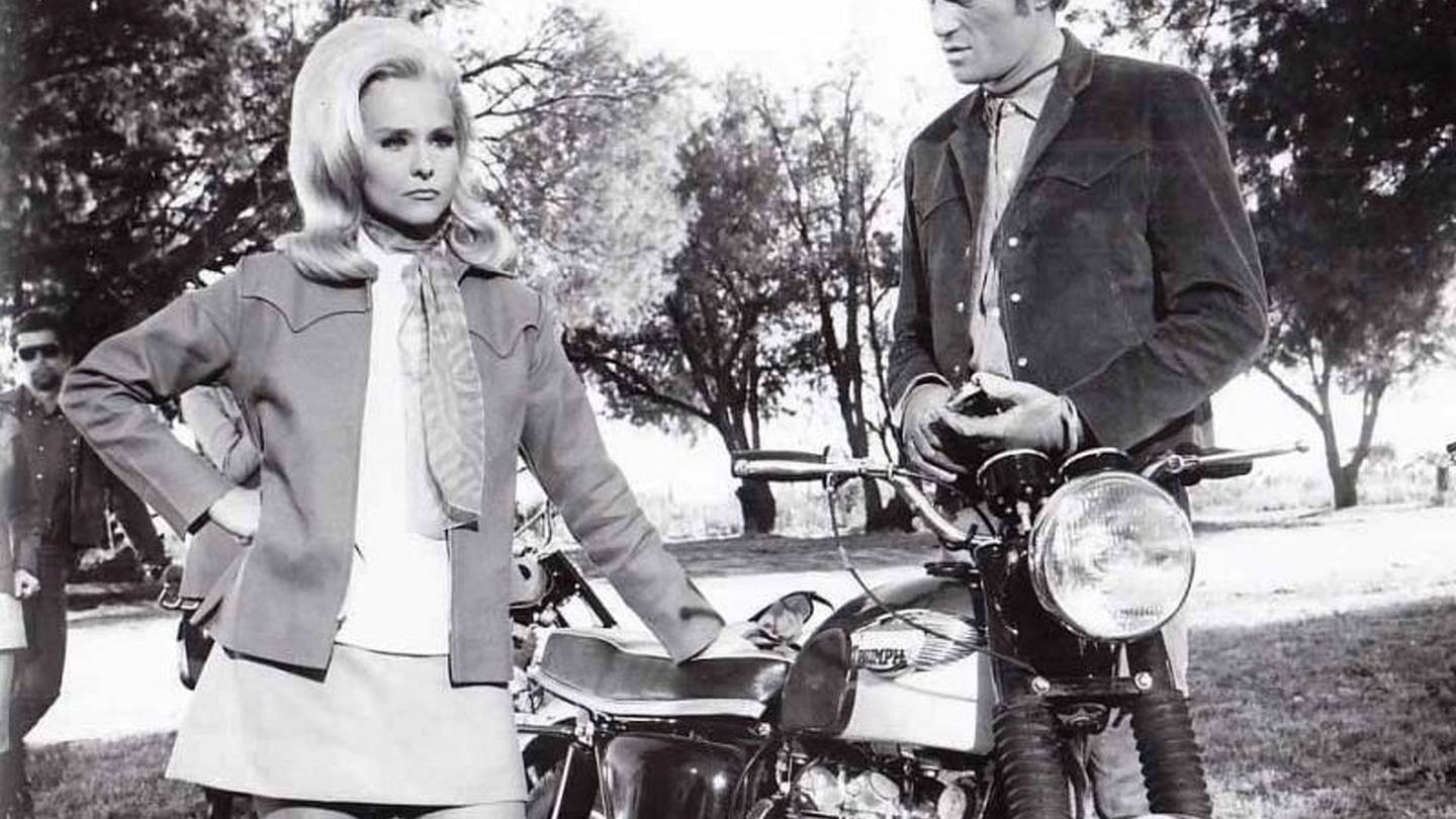 The Sidehackers (1969) MST3K Edition — Moto Movie Review