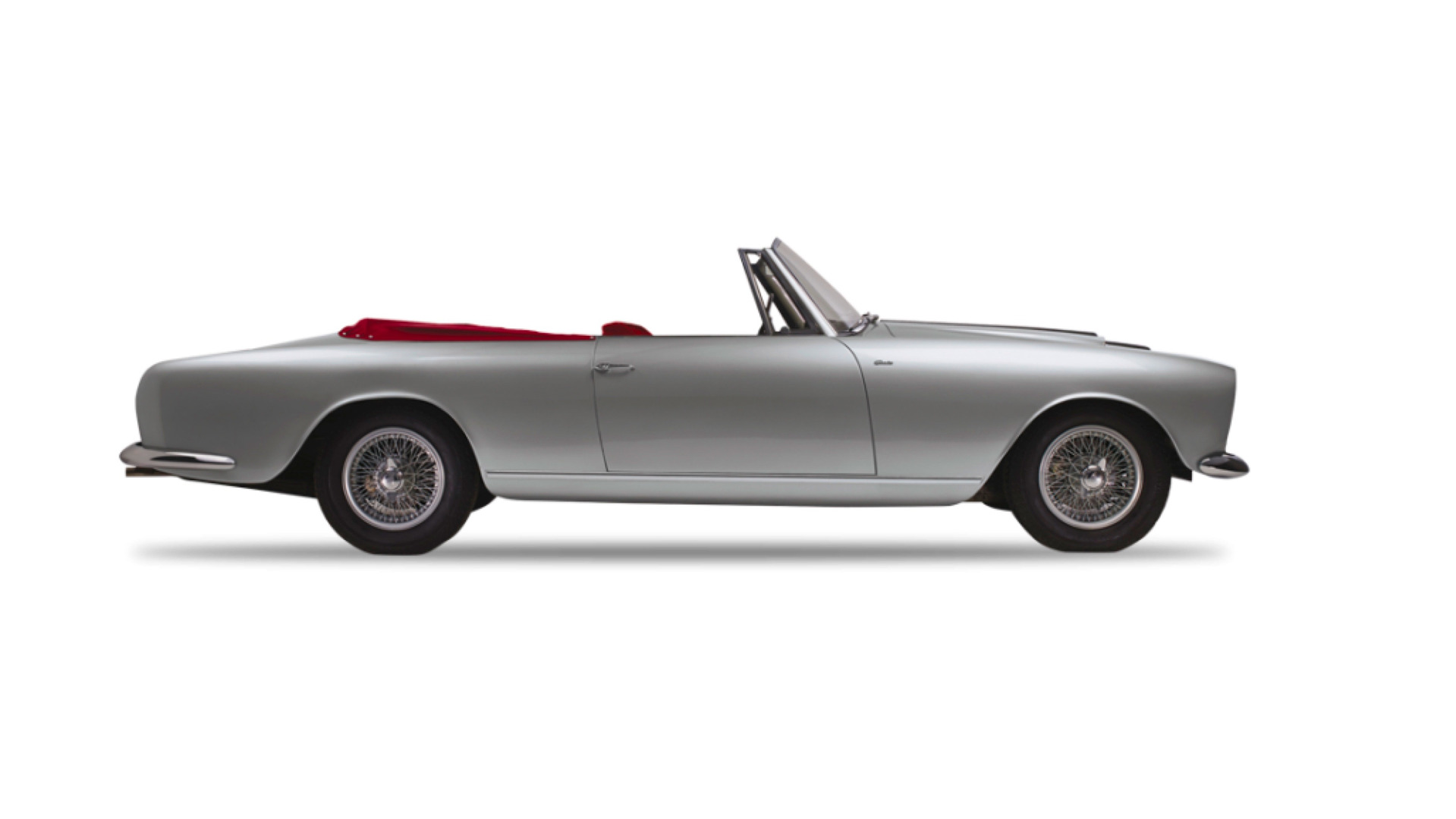 Alvis est (presque) de retour