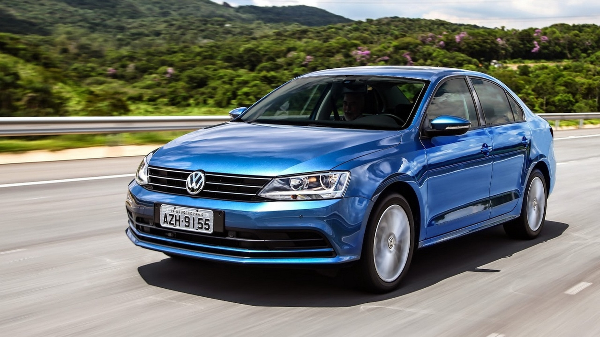 Volkswagen anuncia condições especiais para 5 modelos