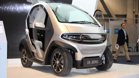 Eli Zero'nun fiyatı $10.000'dan başlayacak