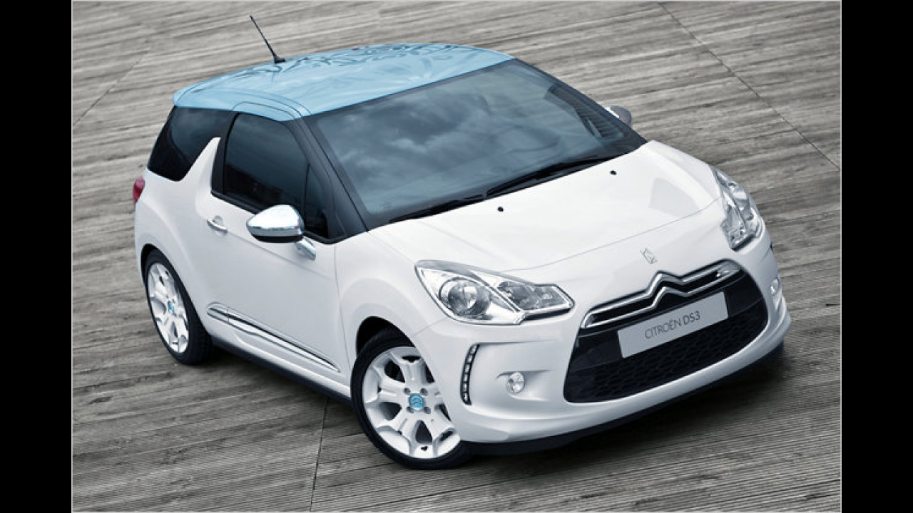 Die wichtigsten Auto-Neuheiten 2010