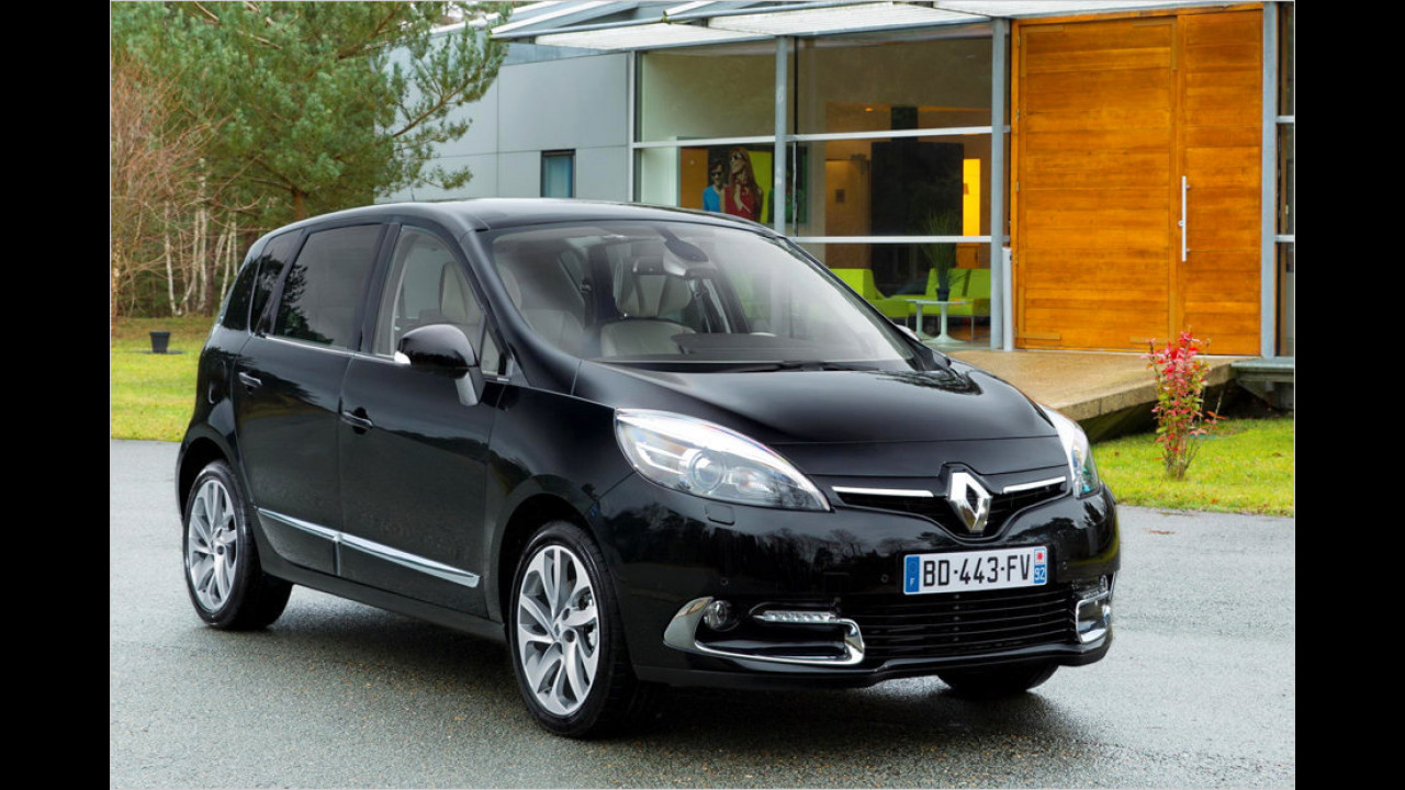 Auto-Neuheiten: Die Modell-Highlights aller Marken