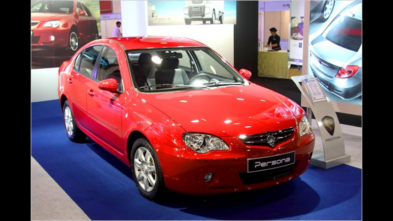 Qatar Motor Show 2011: Die Highlights