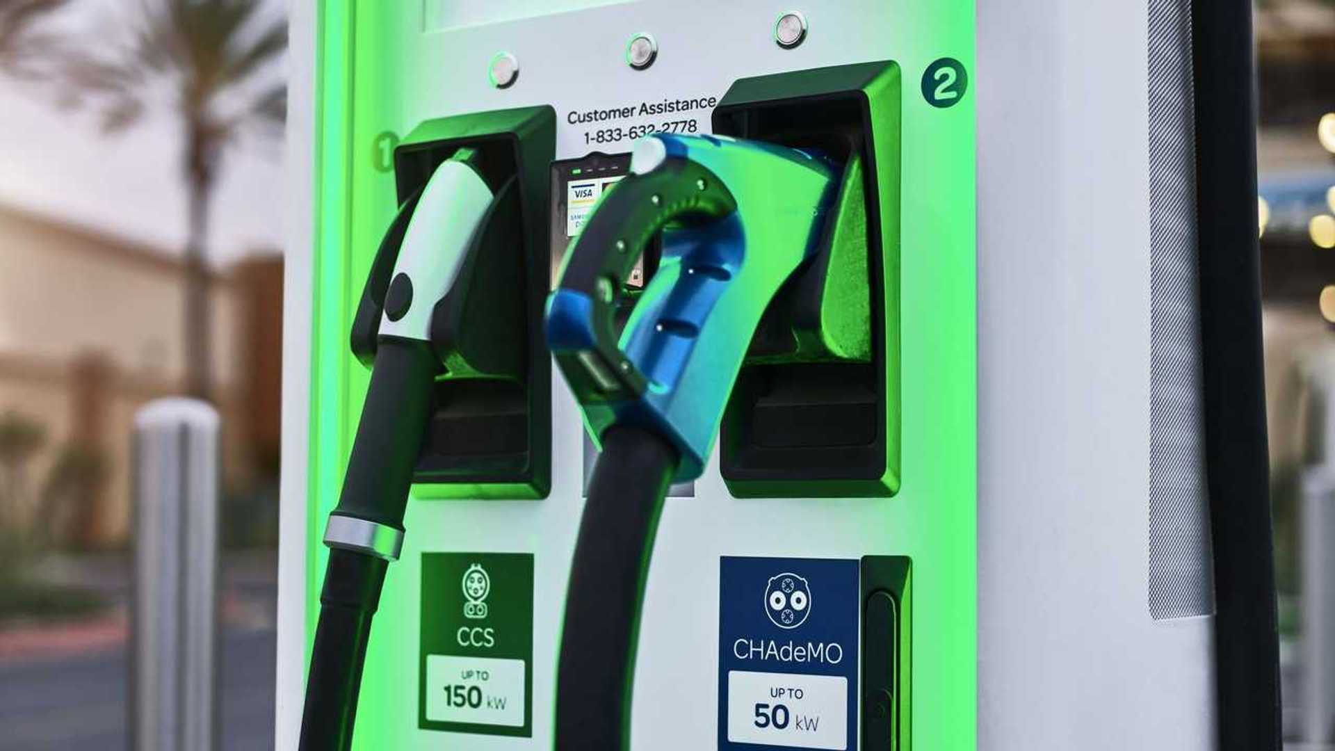 Electrify America Lays Out California's $200 Million Cycle 3 Plan