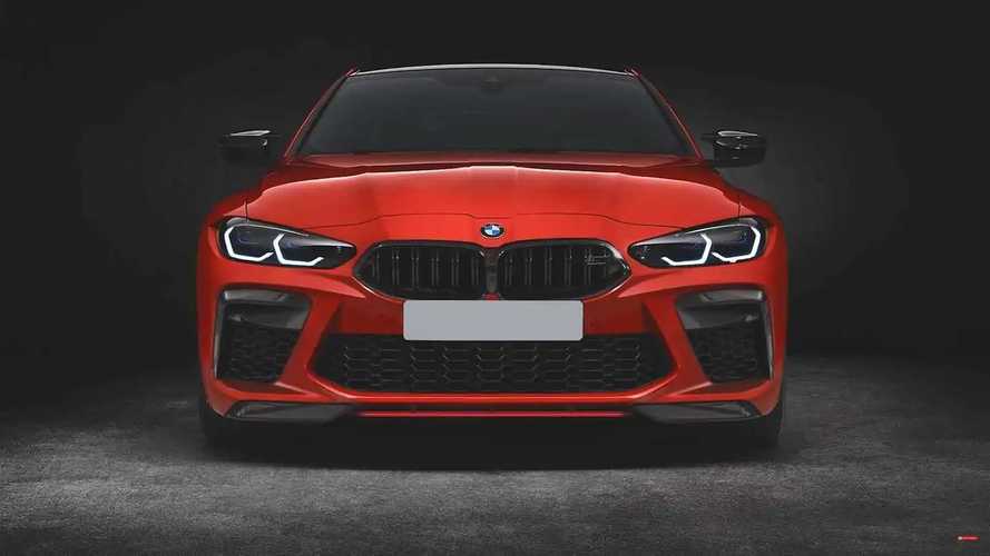 BMW 4-es Sorozat Coupé Hírek és tesztek | Motor1.com