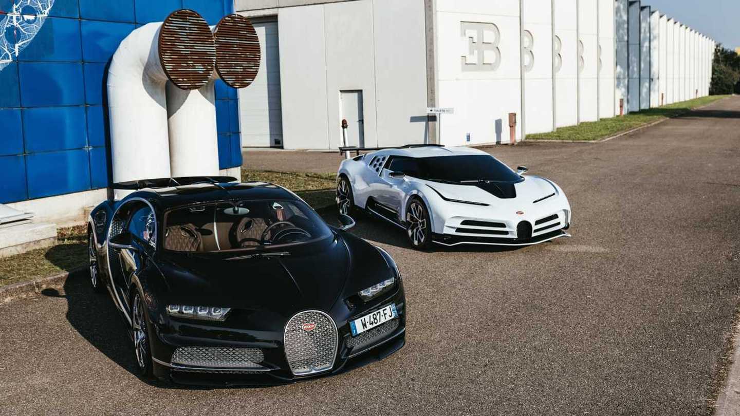 Chiron e Veyron, le abbiamo guidate per 1.000 km: e la prossima Bugatti?