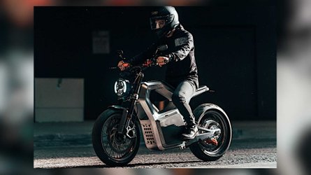 Sondors Unleashes Stunning Electric Bike On An Unsuspecting World