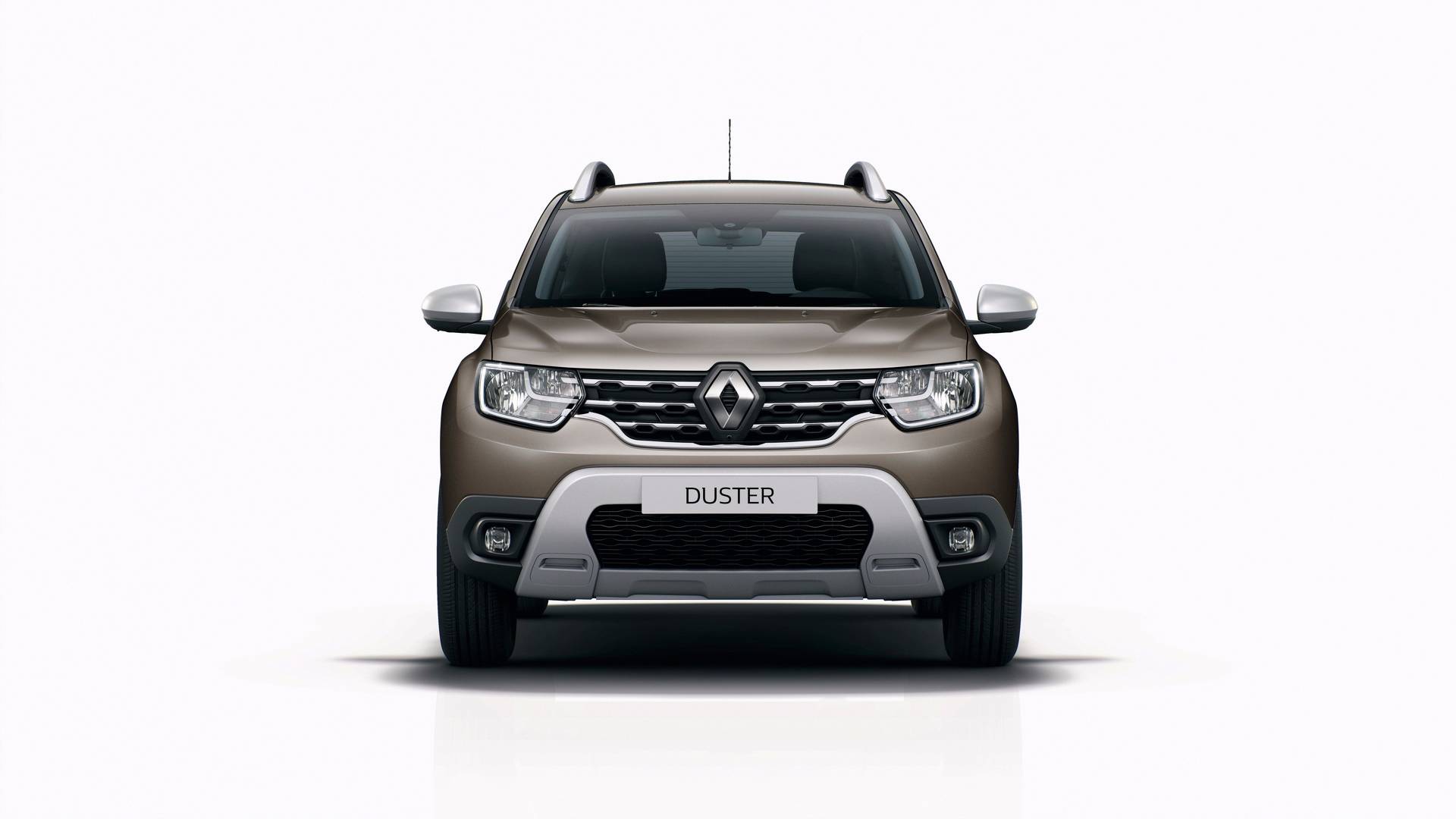 2018 Renault Duster resmi olarak tanıtıldı