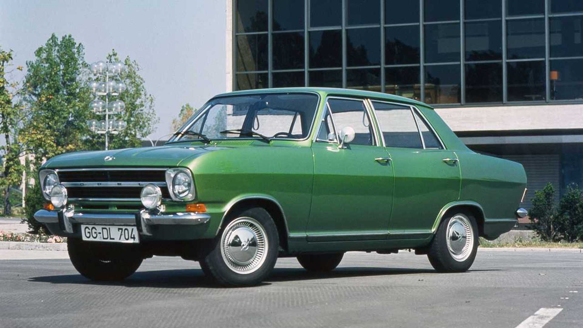 Top 10 Car Debuts Over The Years From Germany's Biggest Auto Show