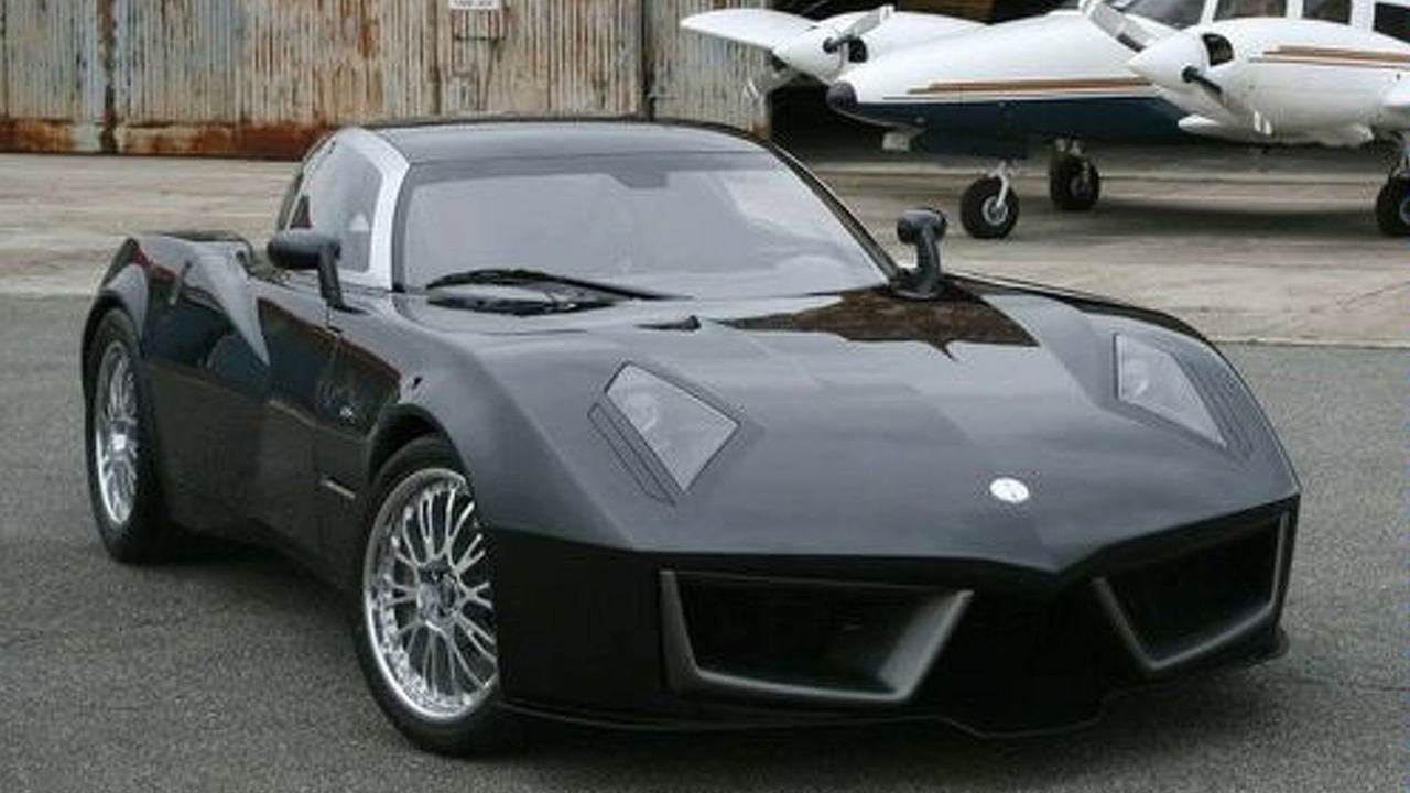 Spada Codatronca TS: Full Details and Images Released