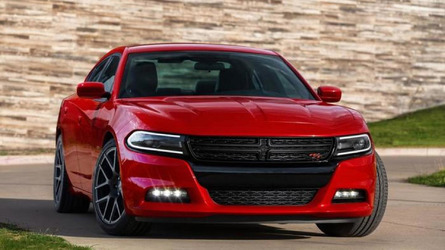 Dodge Charger News and Reviews | Motor1.com