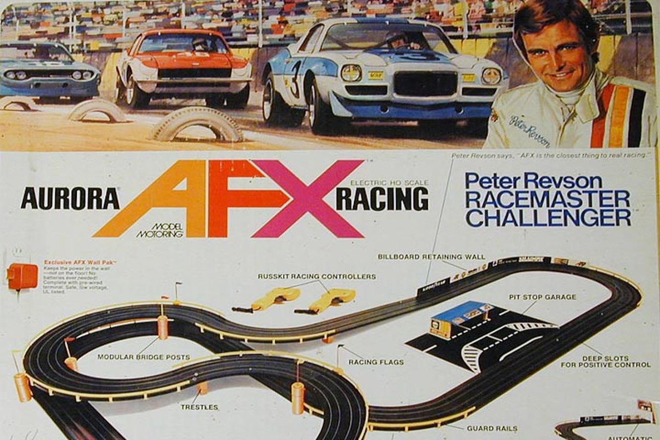 Throwback Thursday Cars