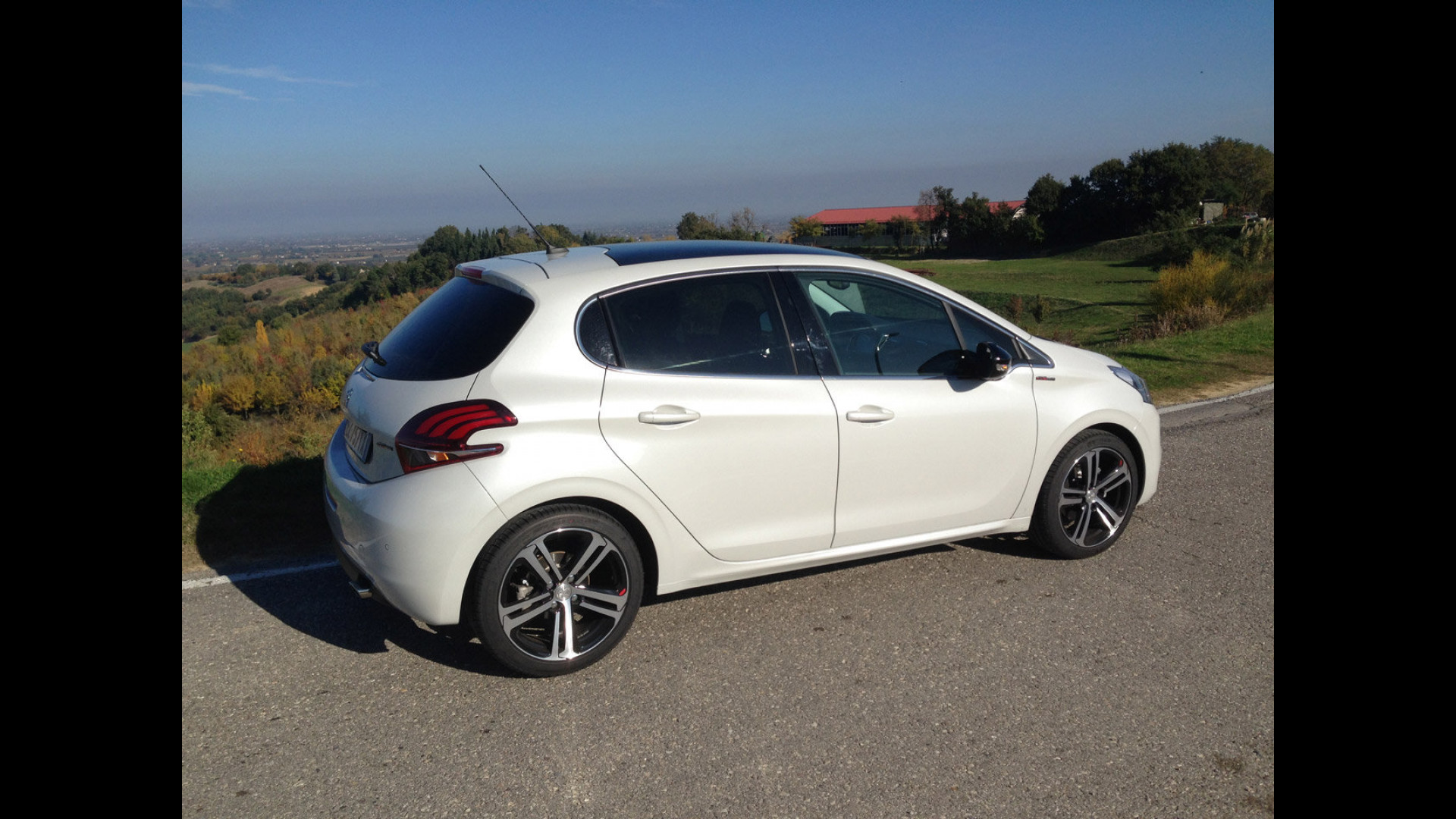 Peugeot 208 PureTech 110, la prova dei consumi reali