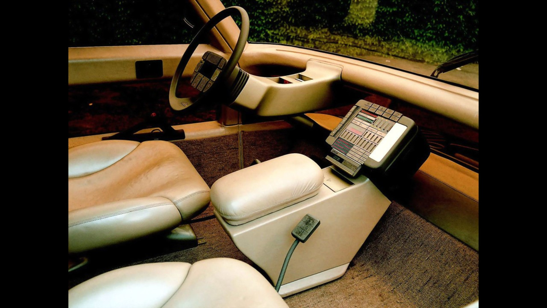 Italdesign Capsula Concept, tante auto in una