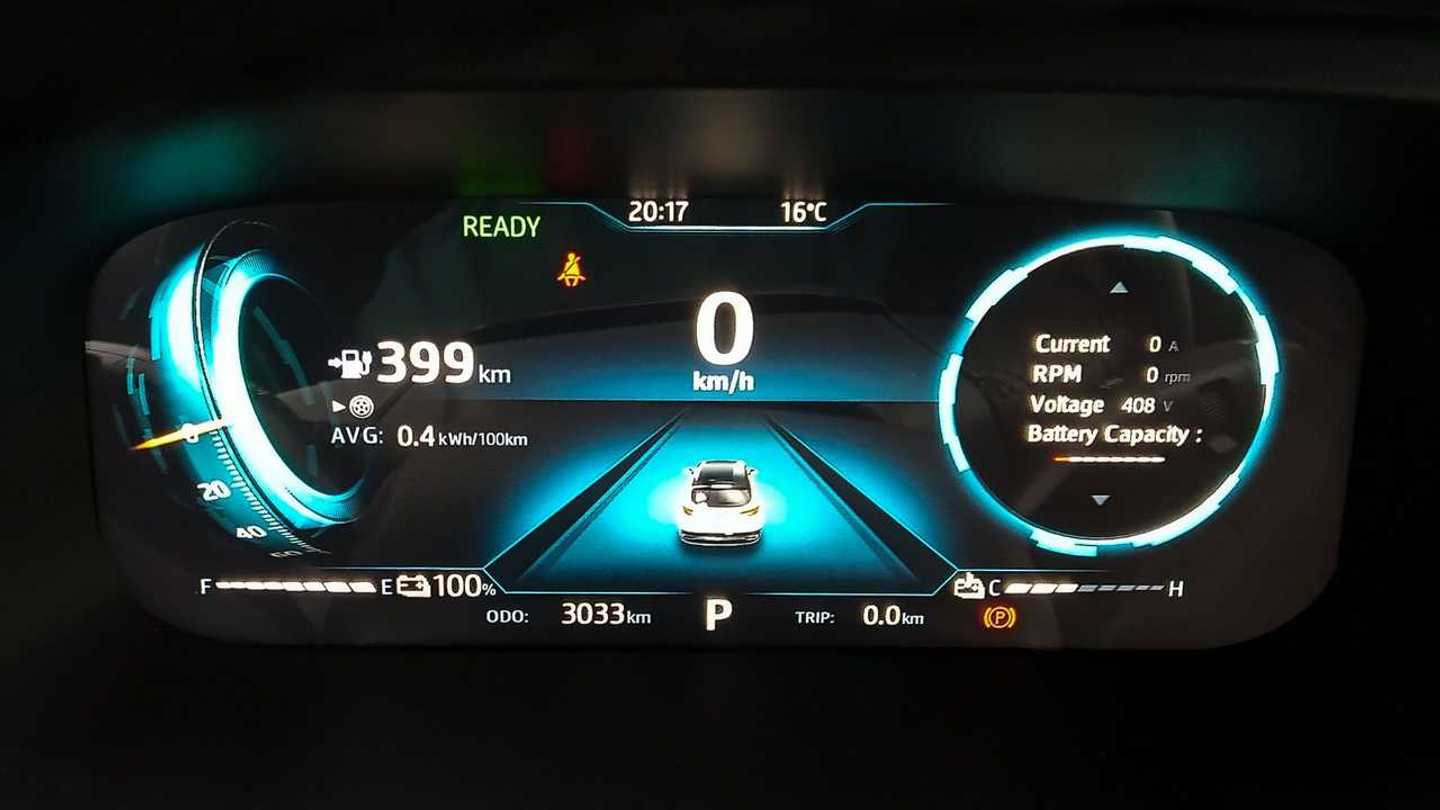 Exclusivo! JAC iEV60 é o 1º elétrico do Brasil a fazer SP-RJ sem recarregar