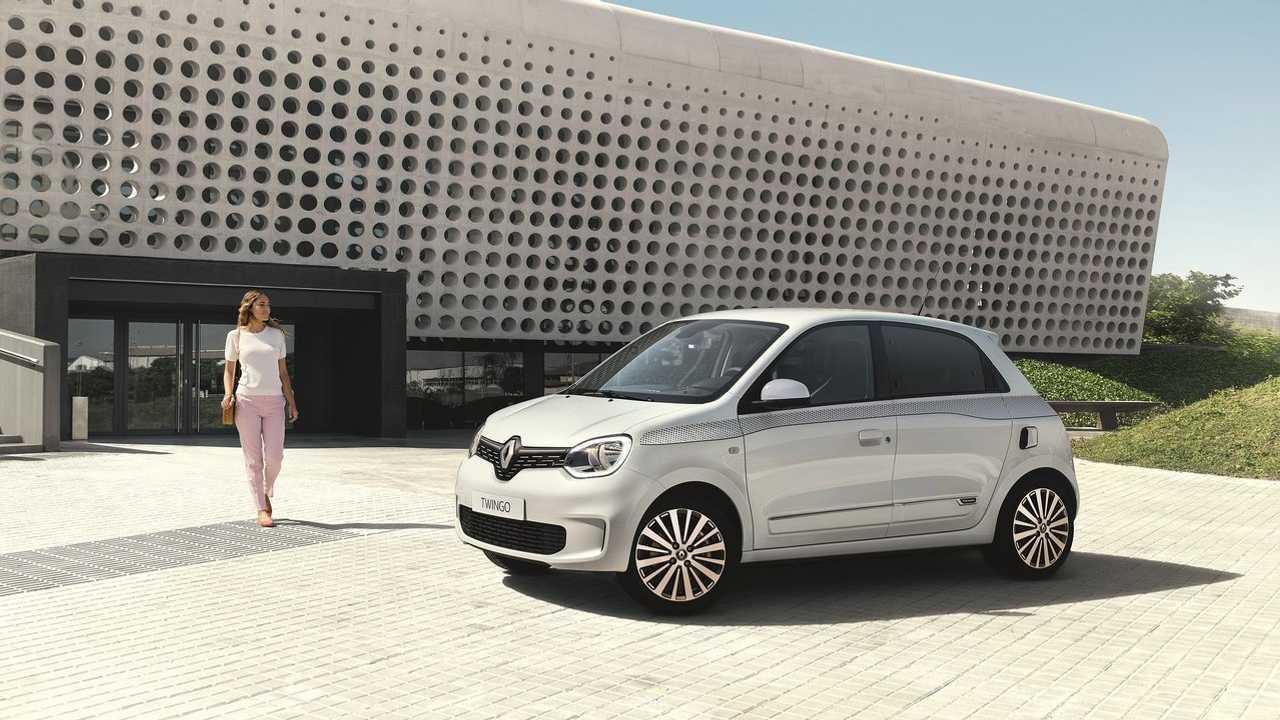 Les voitures neuves les moins chères que vous puissiez acheter