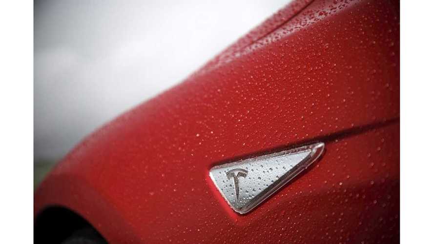 The World's Fastest-Growing Brand In 2021? Tesla, Up 184%
