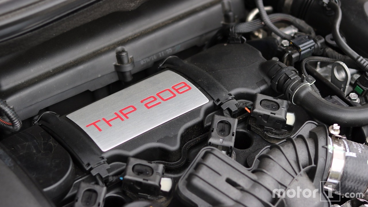 Essai Peugeot 208 GTi by Peugeot Sport - La meilleure GTI actuelle