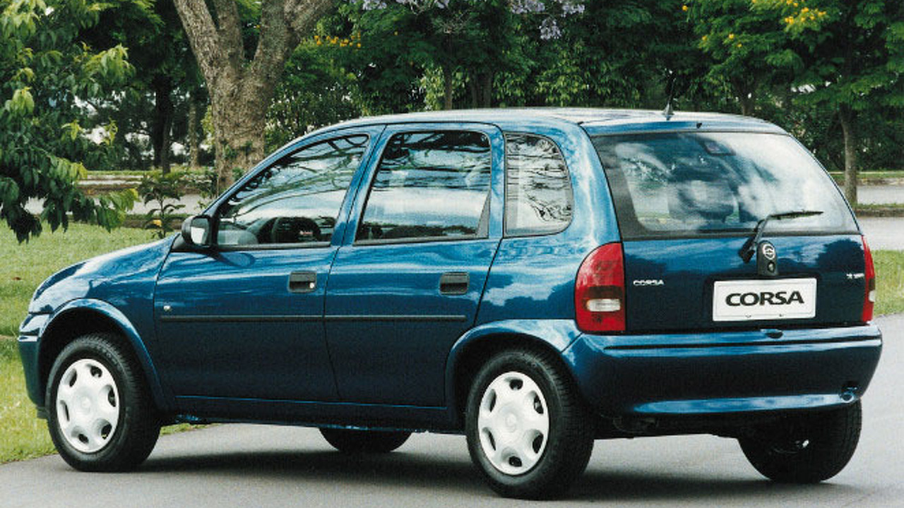 Especial - 10 carros que revolucionaram o design de suas categorias