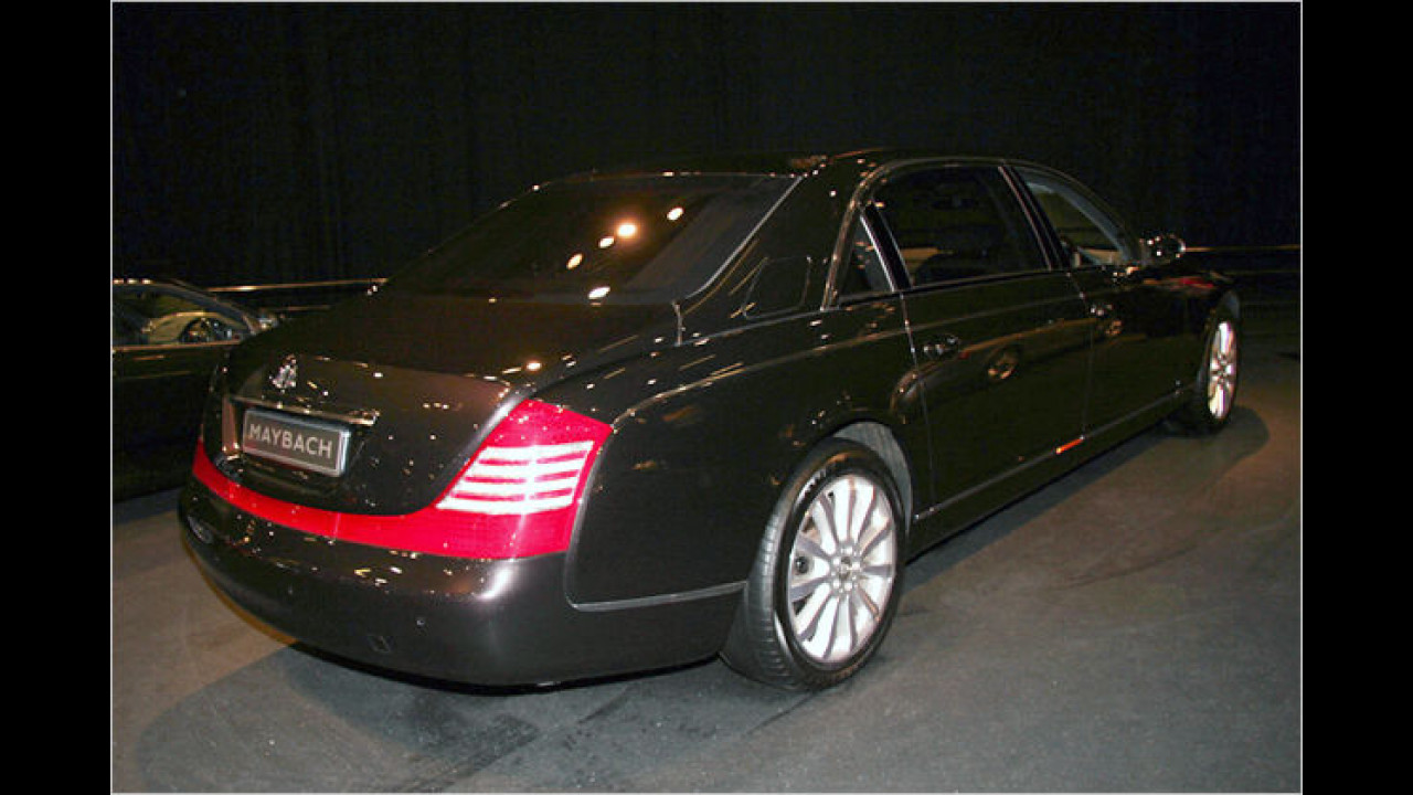 The Ultimate Collection: Die Autos der Schönen und Reichen