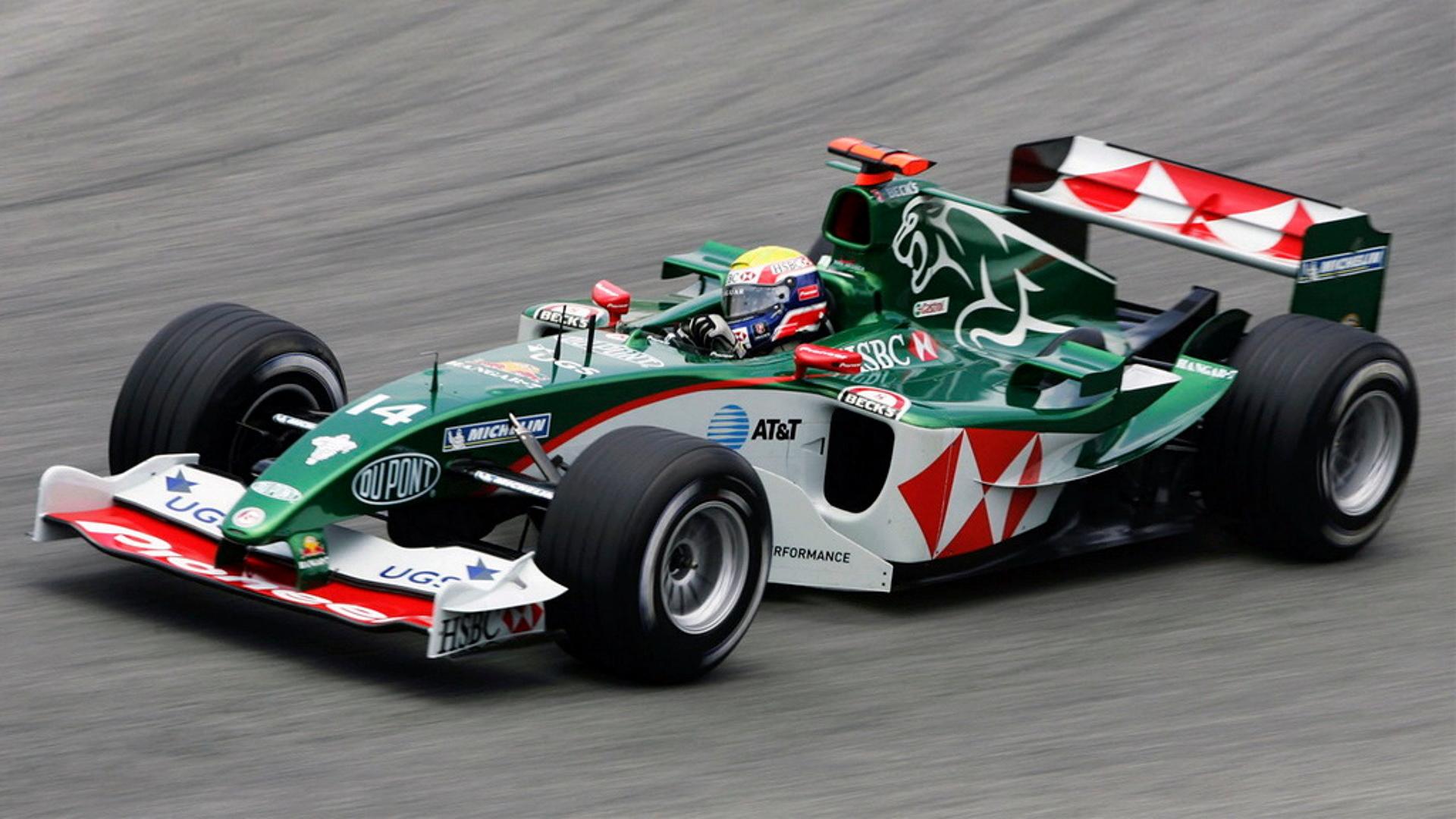 46 Formula 1 Car 46 Formula 1 Car