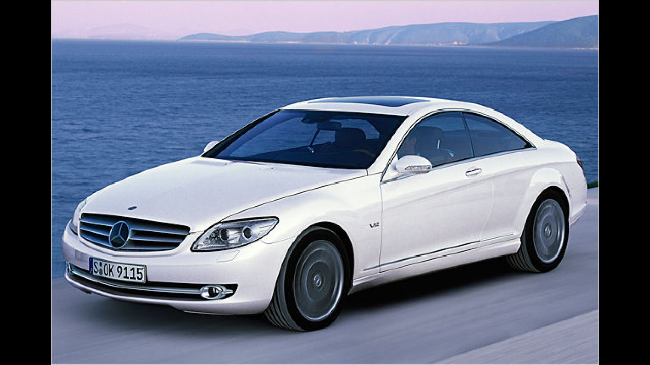 Teure Autos: Wer kann sparen?