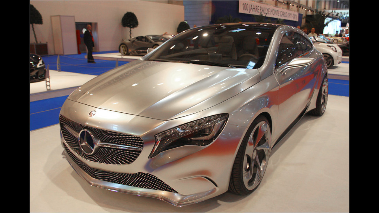 Essen 2011: Design-Studien