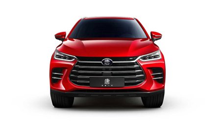 BYD Tang 600 & 600D Electric SUV: Specs/Images/Videos