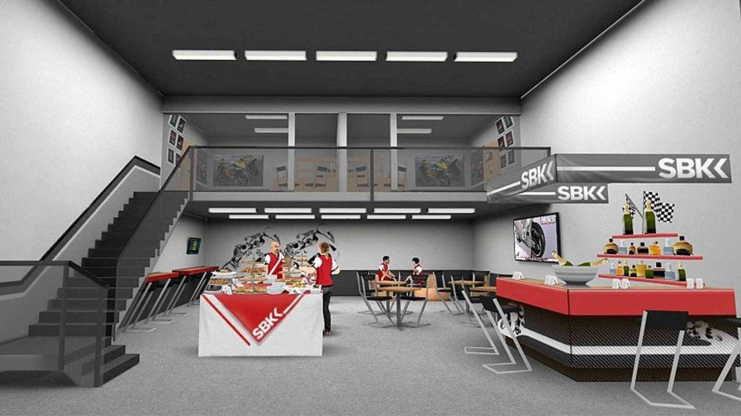 SBK Team Manager Game Coming to an App Store Near You