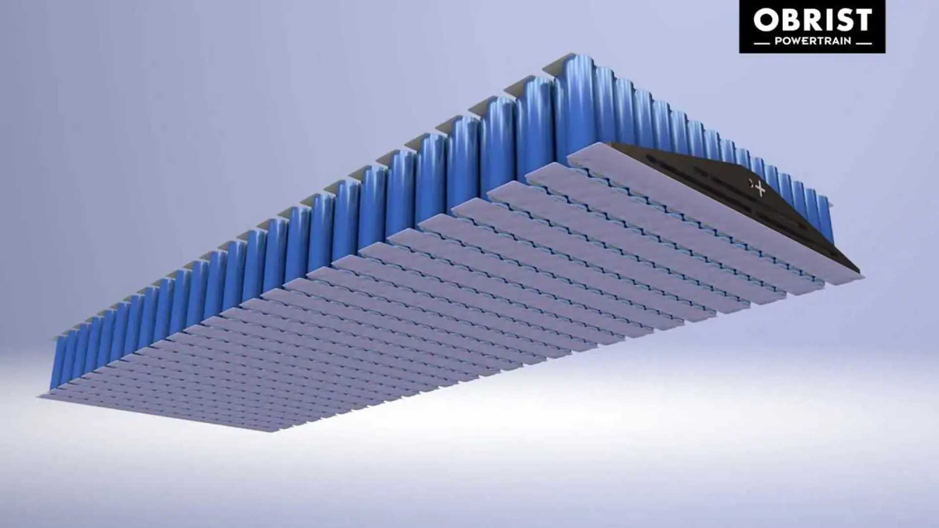 Obrist Shows There Are Easier Ways To Increase Energy Density