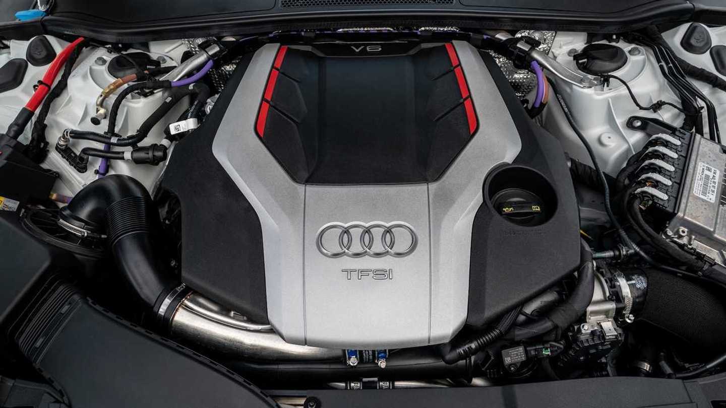 2020 Audi S7 First Drive Review: Emotional Appeal