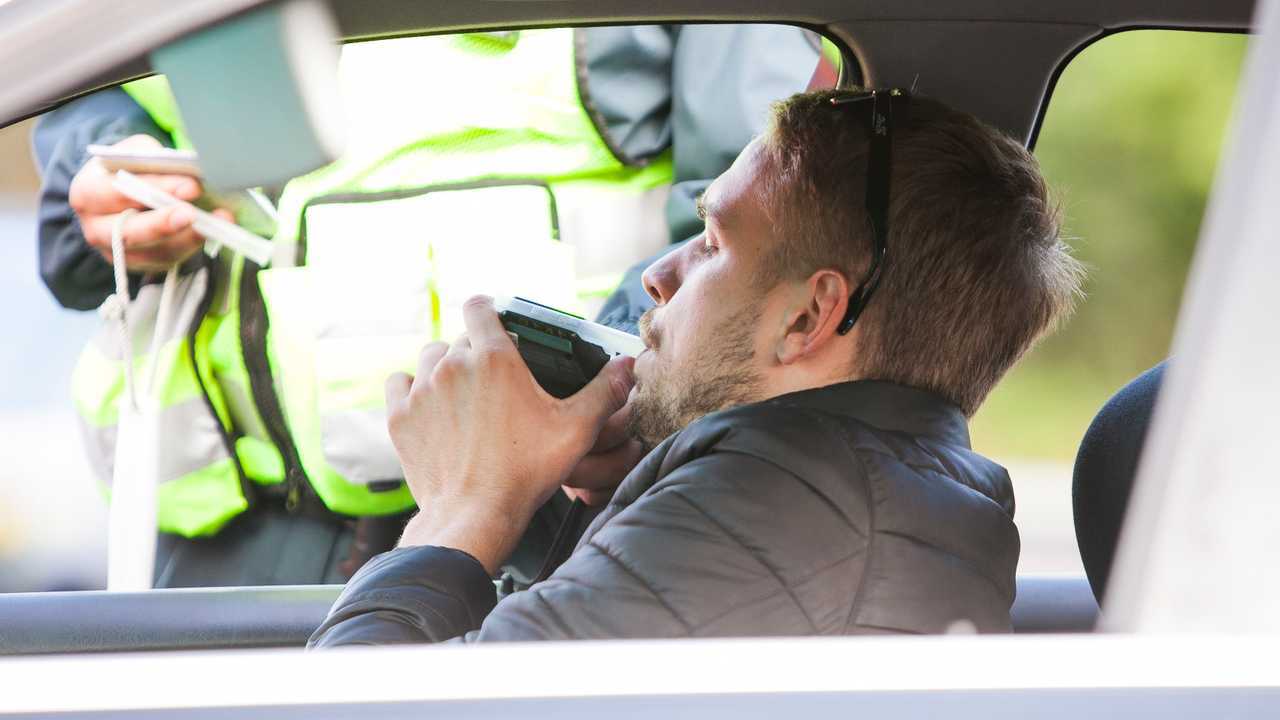 Alarming rise in UK’s repeat offenders behind the wheel
